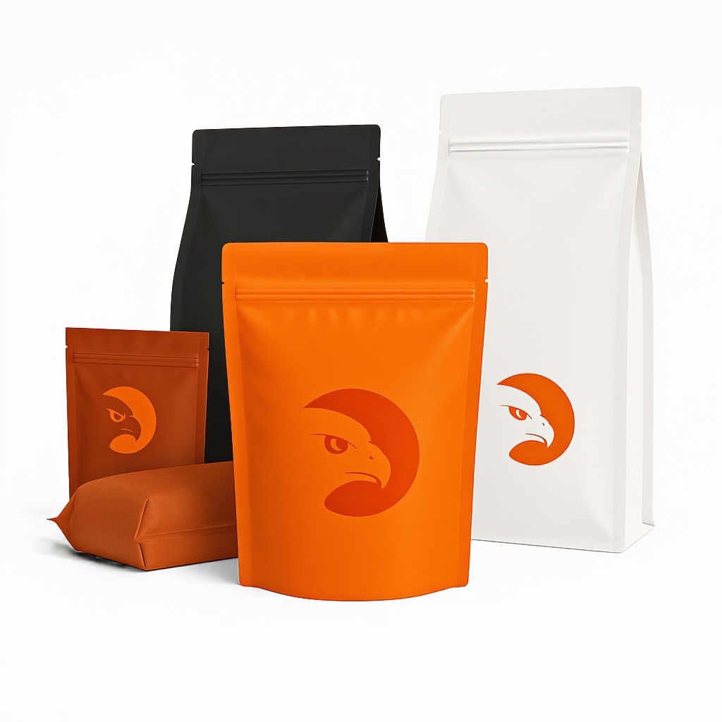 Flexible Packaging Company in Illinois | #1 Best Prices!